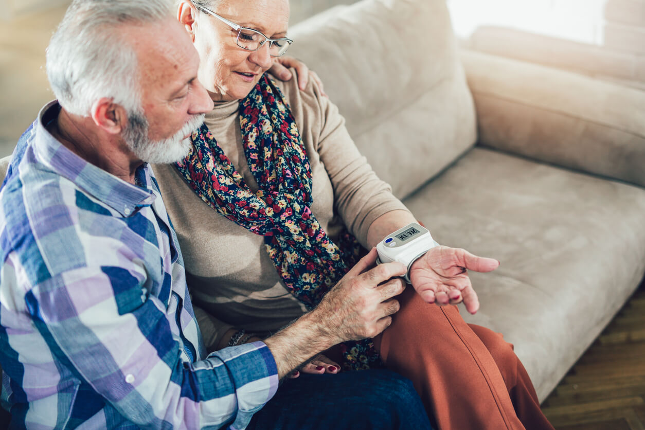 Comprehensive Guide to Elderly Monitoring Systems for Senior Safety ...